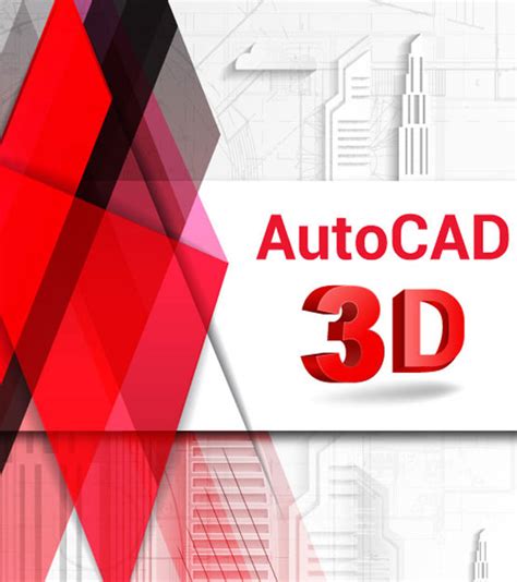 Autocad 3d Modeling 25 Hours Thasaamah Technology