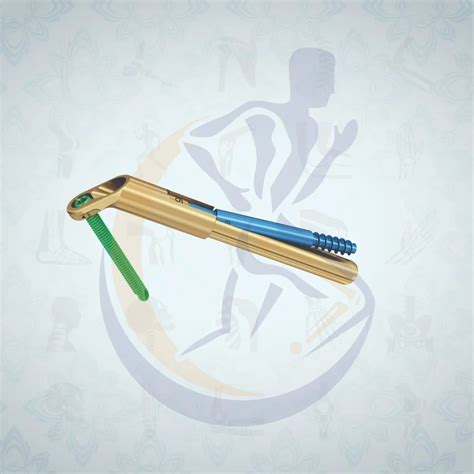 Femoral Neck System At Best Price In Vadodara Id 2854140307212