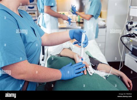 Anesthesia In Endoscopy At Shirley Pearson Blog