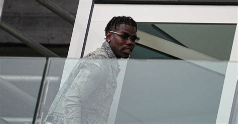 Mercato Paul Pogba Se Rapprocherait De La Ligue 1