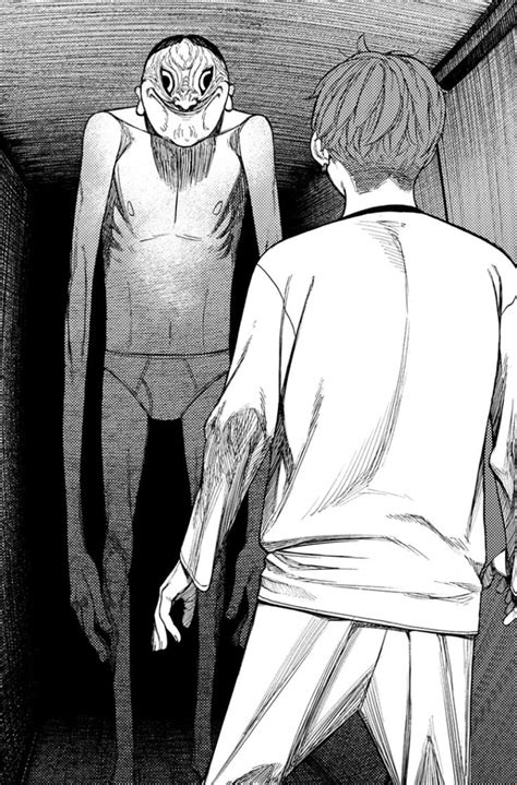 Dandadan Animes Manga Ilustração De Mangá Manga Anime