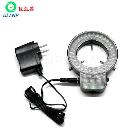 Ulp Hxd64t型可调光led环形灯 显微镜光源（64颗灯珠） 官网