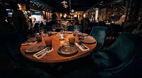 Le Manko Restaurant In Paris Lunch Reservations 247 Menu