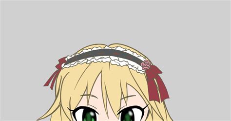 アイドルマスターシンデレラガールズ 桃華ちゃま もへじのイラスト Pixiv