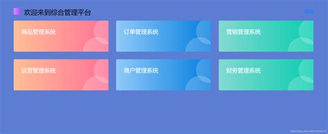 Spring Boot2 使用 Spring Security Oauth2 实现单点登录ssospringboot Oauth20单点登录 Csdn博客