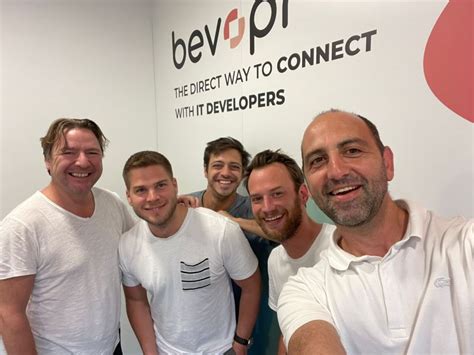 Bevopr Posted On Linkedin