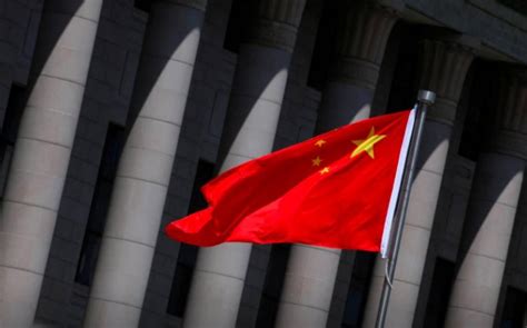 Chinese President Accepts Credentials Of Taliban Envoy Reportaz
