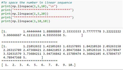 Basics Of Numpy What Is Numpy By Sunil Sharanappa Jan 2022 Medium