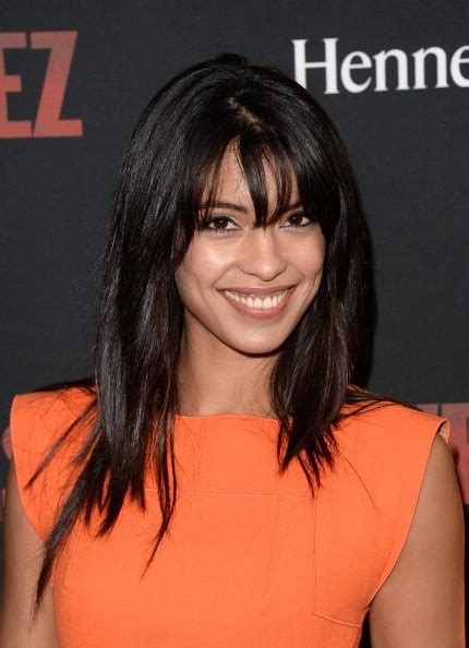 Stephanie Sigman Net Worth