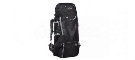 Рюкзак туристический Trek Planet Colorado 110 л купить в Брянске ...