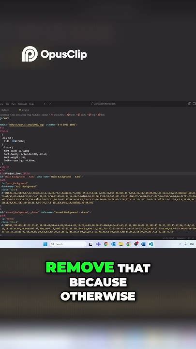 Interactive Map Tutorial 🧭 Interactivemap Html Css Javascript Youtube