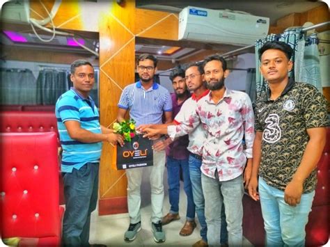 Md Emran Hossain On Linkedin Celebrating Farewell Of My Subordinate