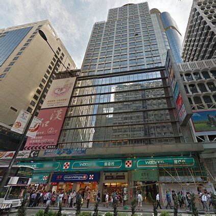 655 Nathan Road 彌敦道655號 Hong Kong Office for Rent and Lease 租寫字樓