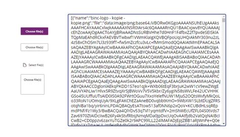 Enhancing File Upload Functionality A Guide To Uploading Multiple