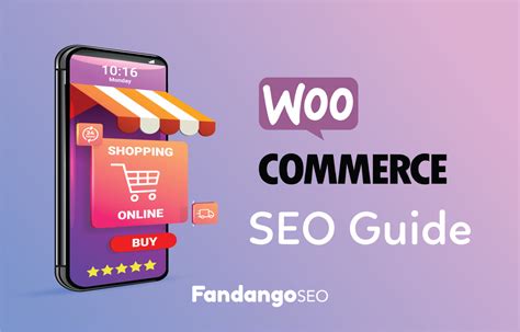 Woocommerce Seo Guide Fandangoseo