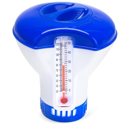 Buy ESMART 5 Inch Dosing Float Pool Dosing Float Float For Chlorine S Dosing Float Pool With