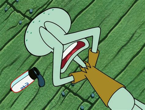 Every Spongebob Frame In Order On Twitter Spongebob Squarepants Season 05 Episode 38 Frame
