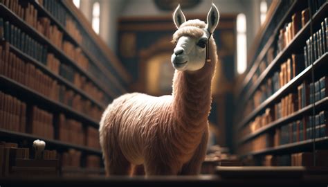 Metas Llama Language Model Shows That Parameters Are Not Everything