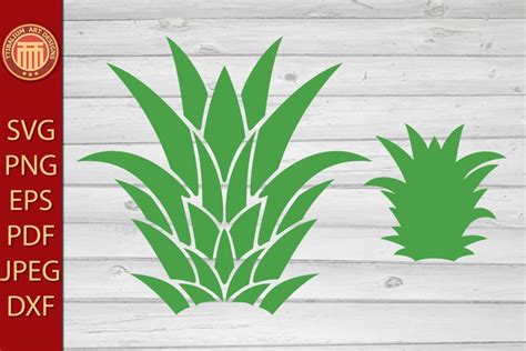 Free Pineapple Stem Clipart Download Free Pineapple Stem Clipart Png Images Free Cliparts On