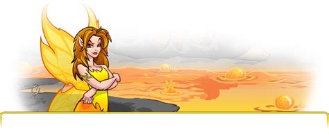 Neopets - Faerie Quests