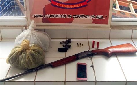 Dois Suspeitos De Tráfico São Mortos Em Confronto Com A Polícia Após