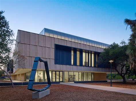 Visit Anderson Collection At Stanford University