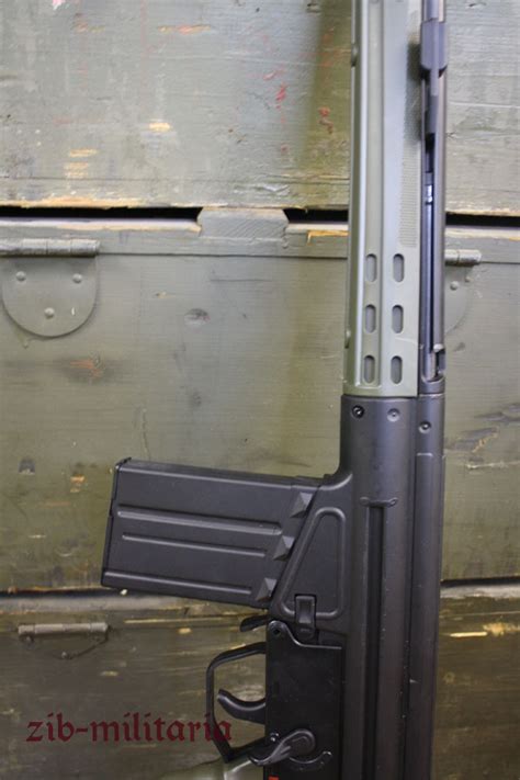 G3 A3, AEG