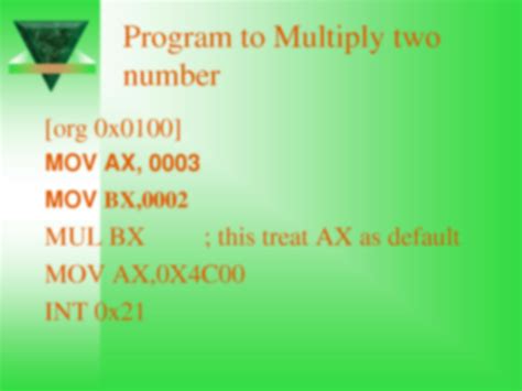 Solution Using Mul Div And Functions Studypool