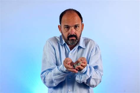 Premium Photo Portrait Of A Sixty Year Old Man