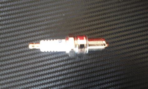 Honda Gx Series Spark Plug Karting Solutions