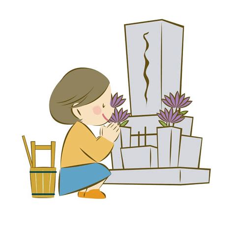 お彼岸って何？春と秋にある意味やお墓参り、お供え物をするワケは？ かしこさのタネ