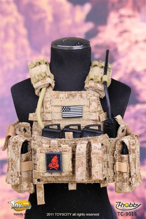 Onesixthscalepictures Toyscity Jsoc T1 Special Mission Unit Ops