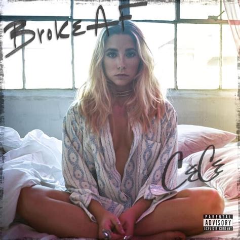 Cece Broke Af Lyrics Genius Lyrics