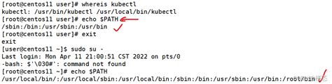 Kubernetes中执行kubectl报错：kubectl Command Not Found Csdn博客