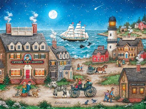 Starry Starry Night Piece Jigsaw Puzzle By Masterpieces Puzzle
