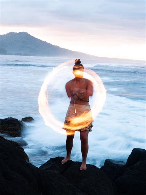 Siva Afi Australian Moemoana Schwenke A Torch Bearer For Womens