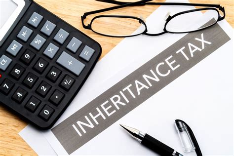 Hmrc Drags Thousands In Inheritance Tax Threshold Check If Youre Hit