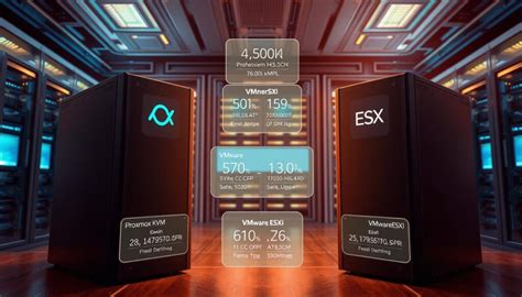 Vmware Esxi Comparison Archives Readyspace Philippines