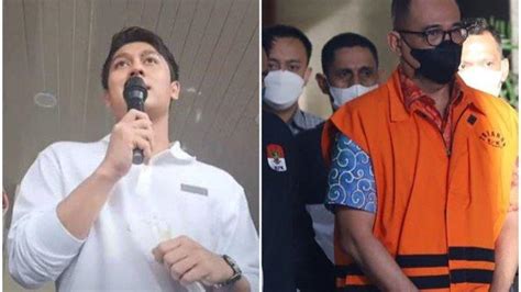 Rizky Billar Dicurigai Sebagai Artis Inisial R Dalam Kasus Rafael Alun Pengacara Buka Suara