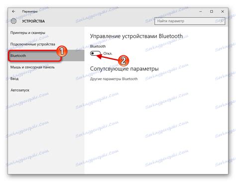 Jak włączyć Bluetooth na laptopie z systemem Windows 10