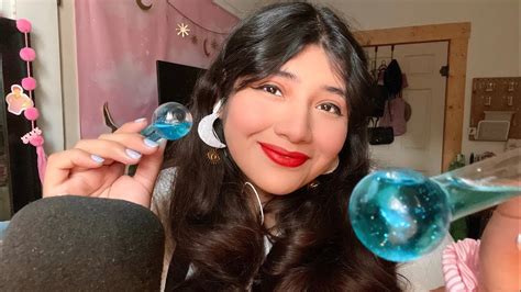 Asmr Pampering You Soothing And Relaxing Youtube