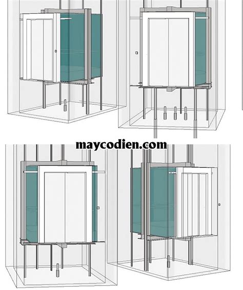 Tải Tổng Hợp Thư Viện Revit Bản Mới Và Đầy Đủ Nhất Năm 2022