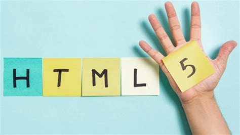 benefits of using html5 for m learning [infographic]