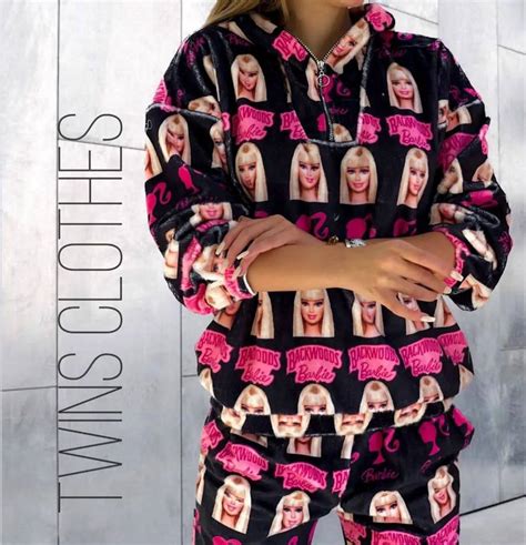 مدل لباس باربی اسپرت و مجلسی مدل ترند امسال اینستاگرام