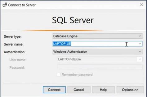 How To Install Microsoft Sql Server In Windows 11