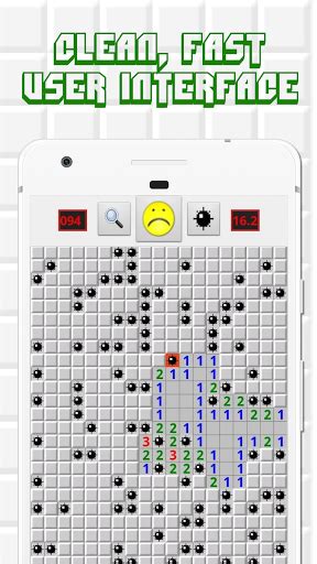 Minesweeper For Android Gamewisher
