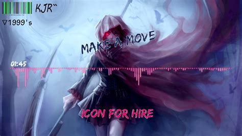 Nightcore Make A Move Youtube