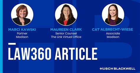 Buffey Klein On Linkedin Law360 Forecasting The Potential Impact Of Cfpb Nonbank Registry Pdf