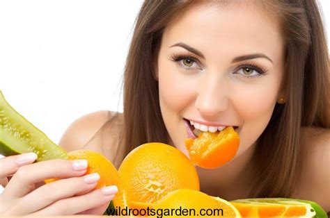 Are Orange Cucumbers Safe To Eat Wild Roots Garden