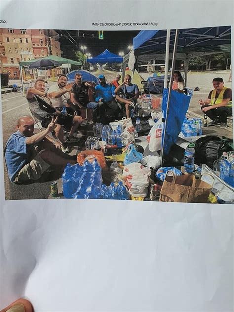 НЕДОВОЛСТВОТО СЕ РАЗГАРЯ Още стотици столичани въстанаха срещу незаконните блокади на София